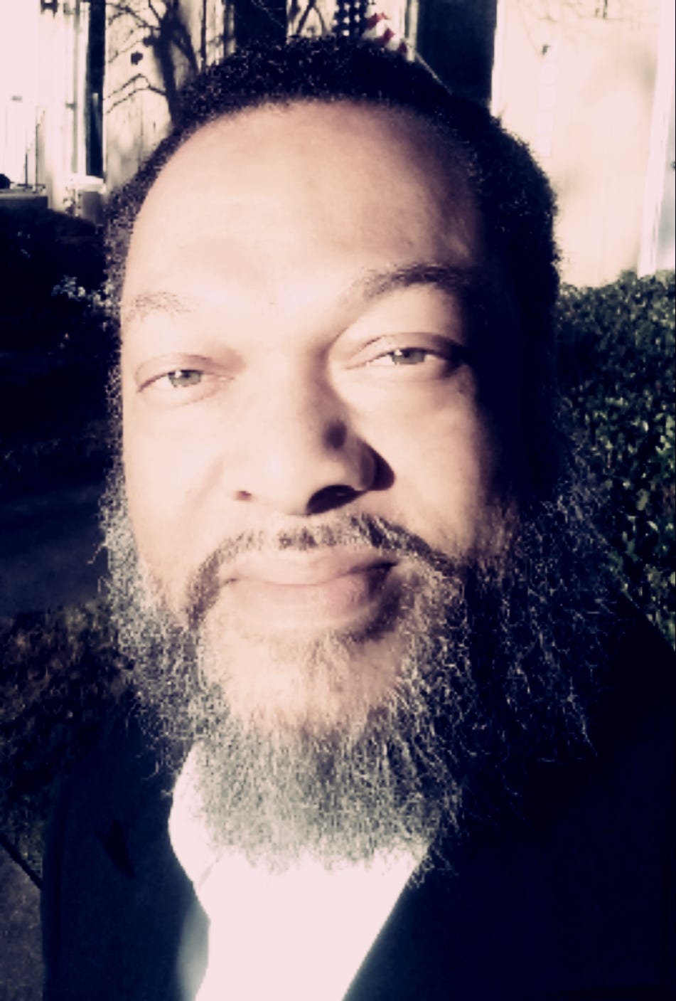 Michael A Strother – Medium