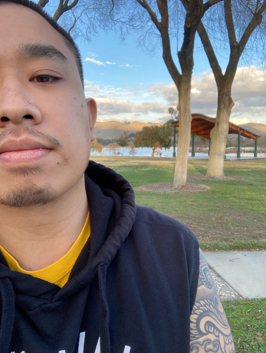 Nathaniel Tan – Medium