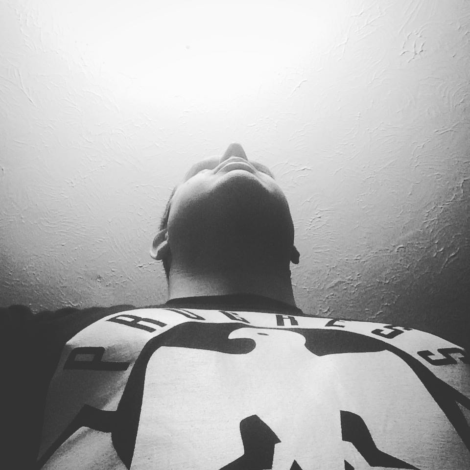 Simon Head – Medium