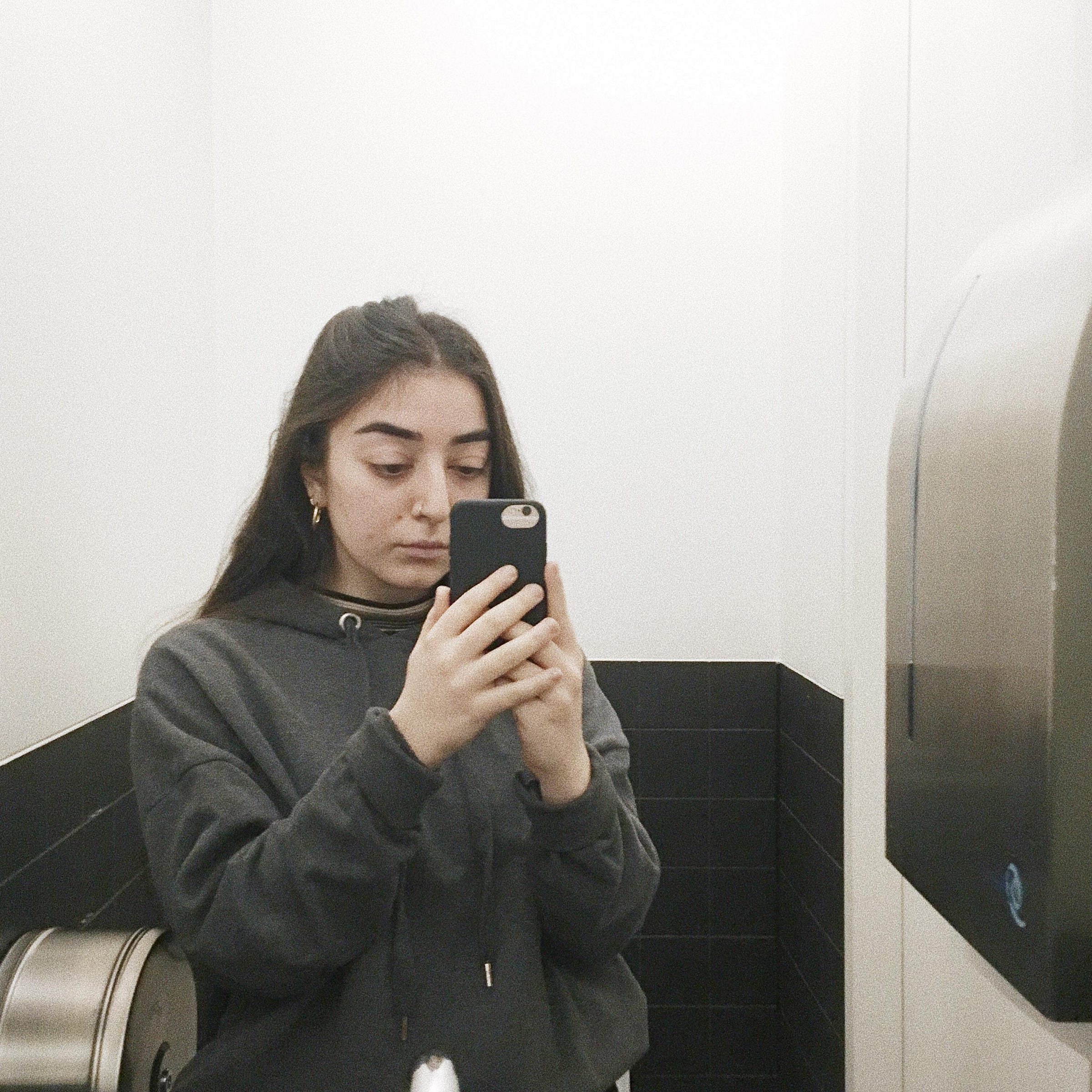 About – Kubra Mayda – Medium