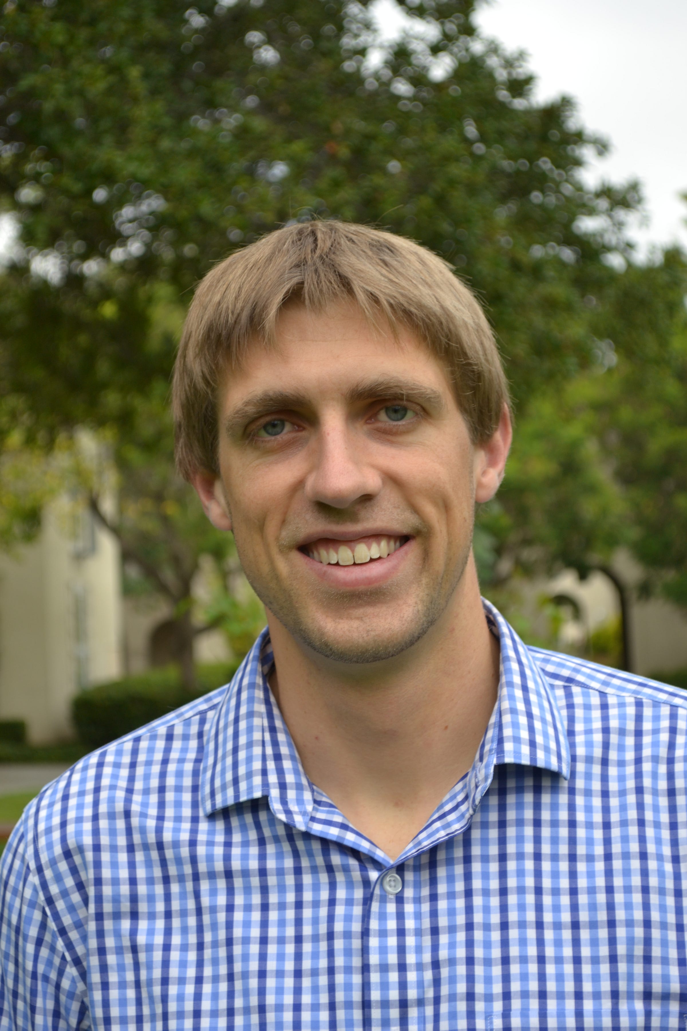 John Taggart – Medium