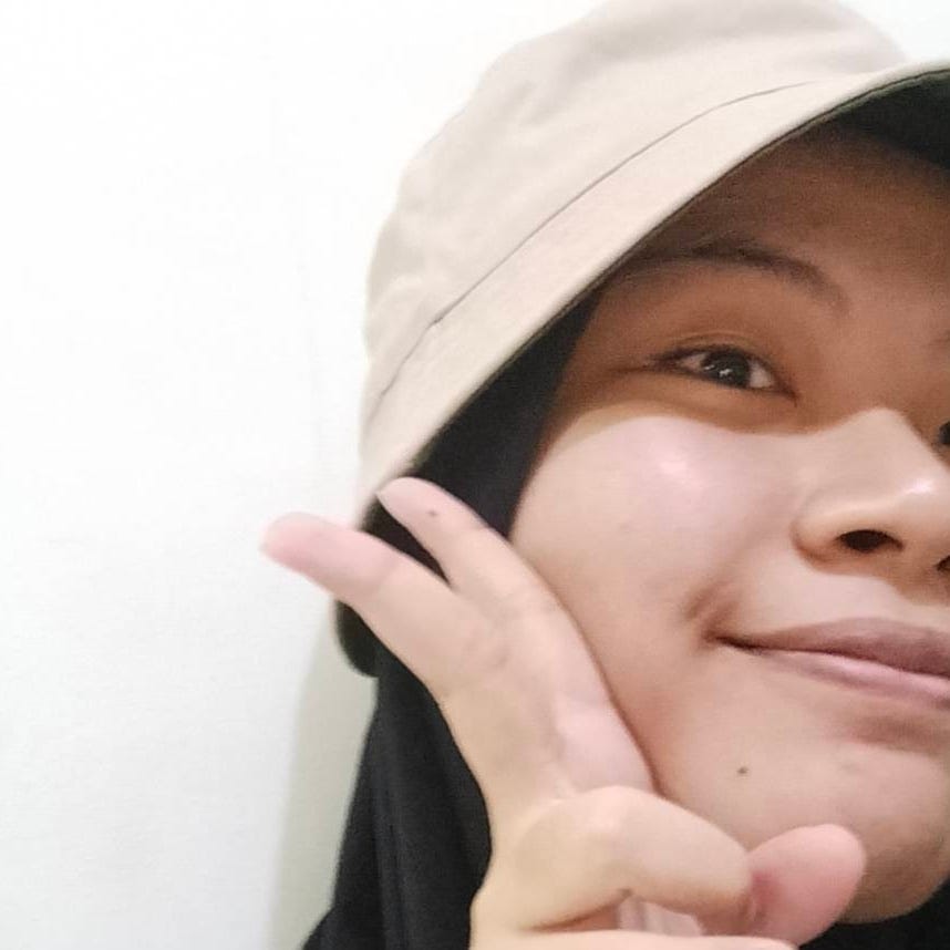 Anifah Maharani – Medium