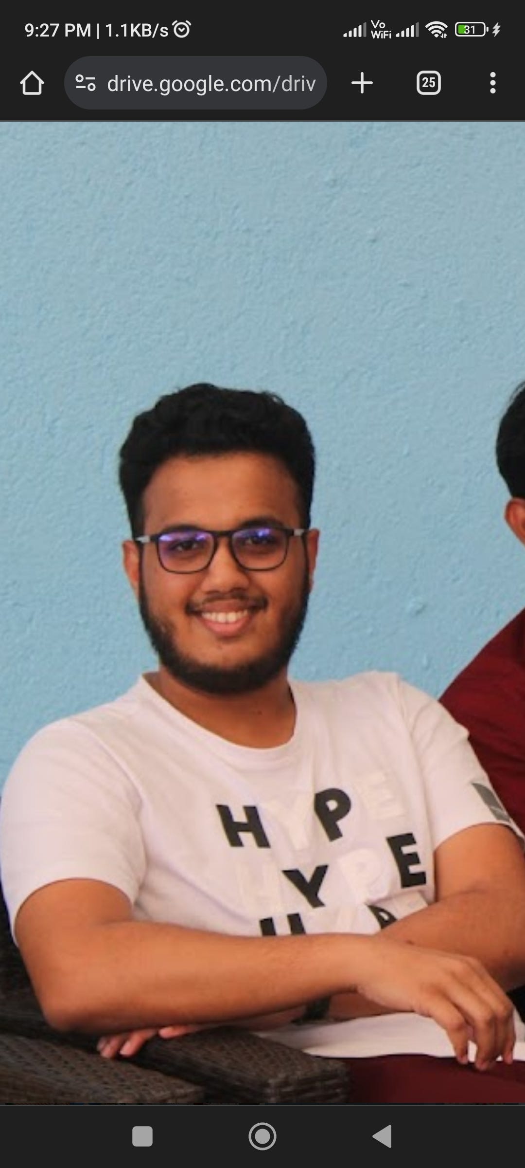 Abhijith S Babu – Medium