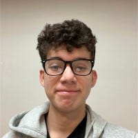 Joshua Hoban – Medium