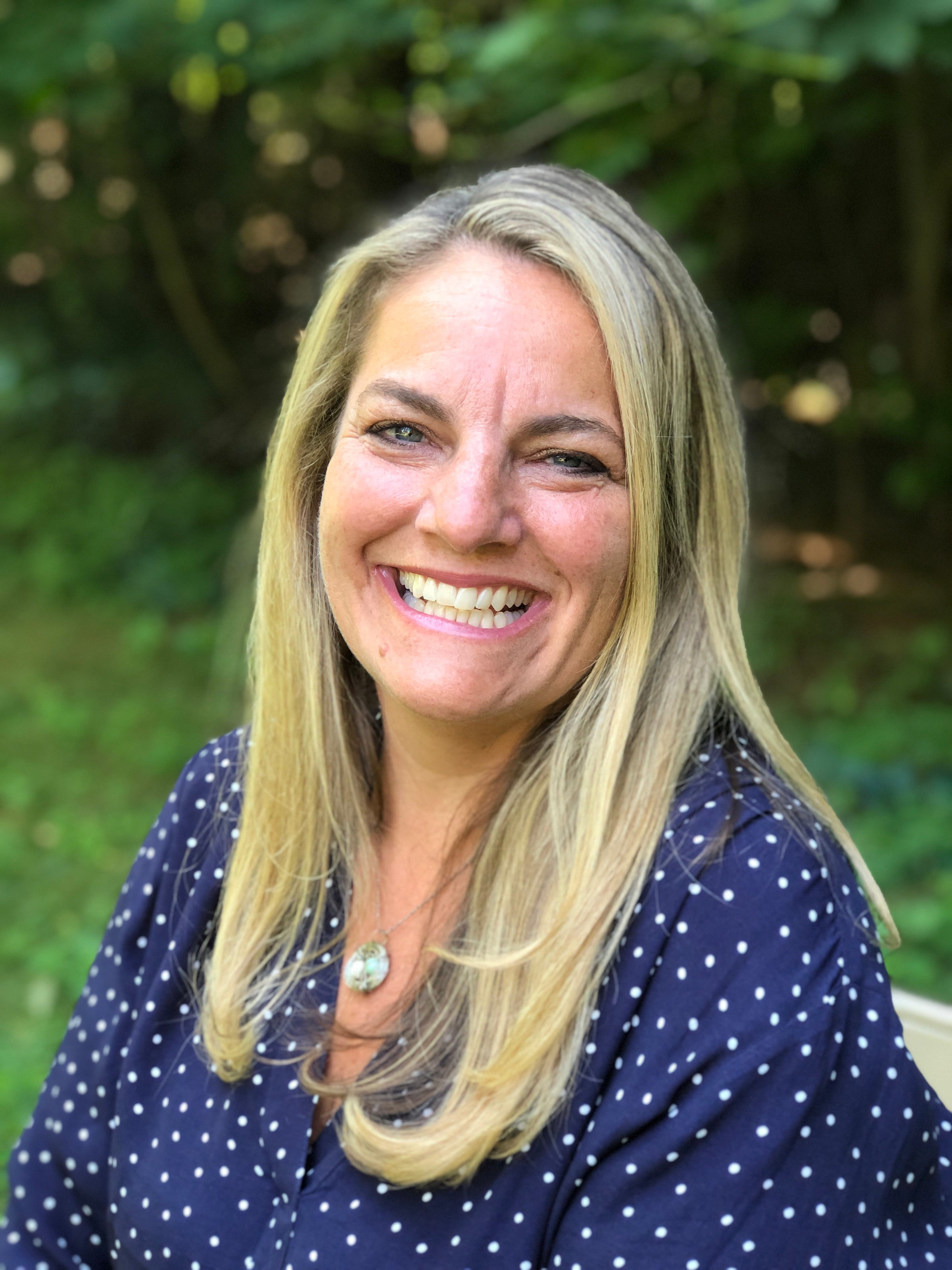 About – Debbie Sharp – Medium