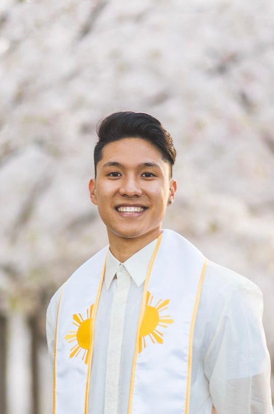Jason Mark Soriano – Medium