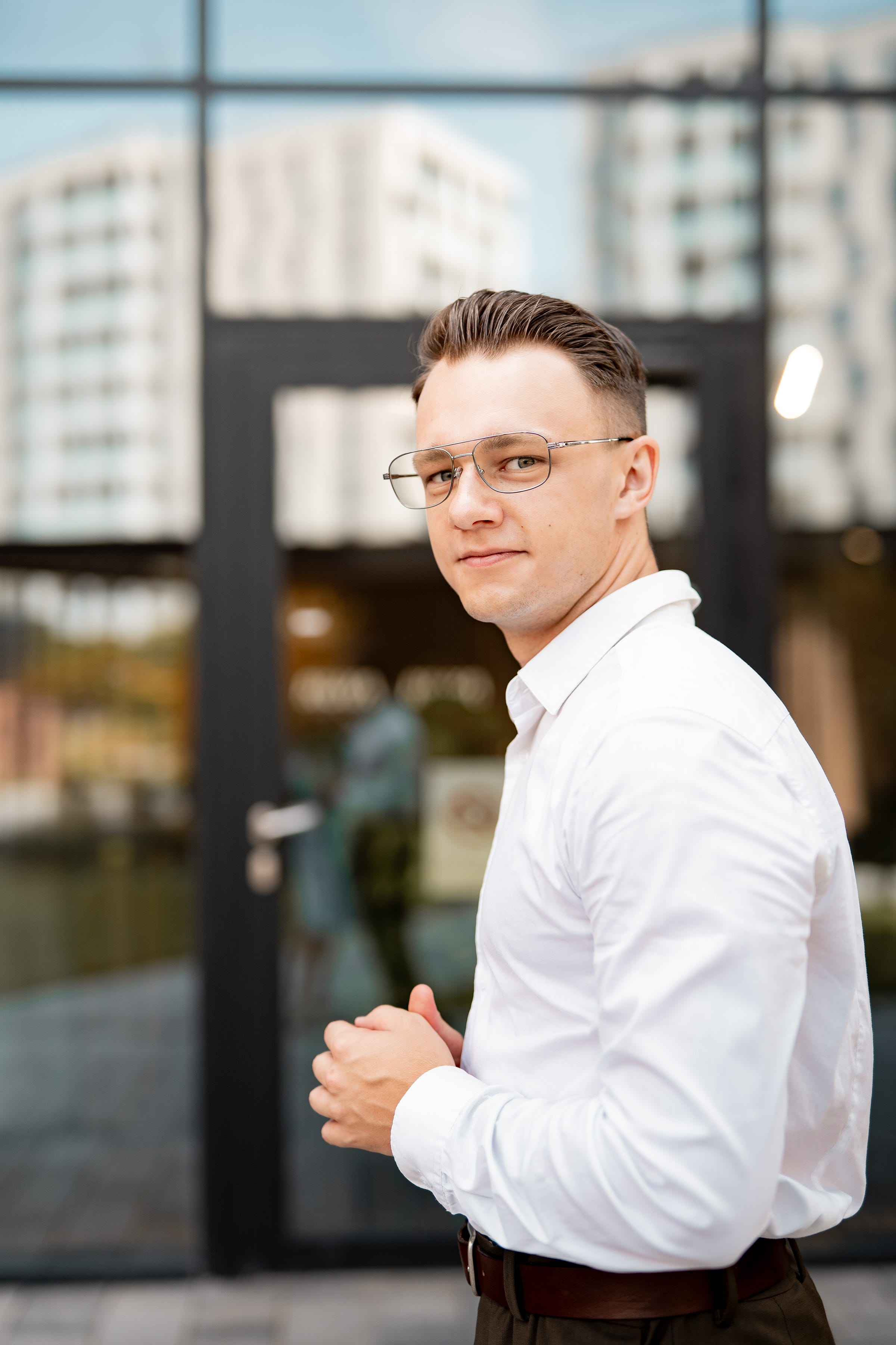 Eryk Faracik on Medium curated some lists