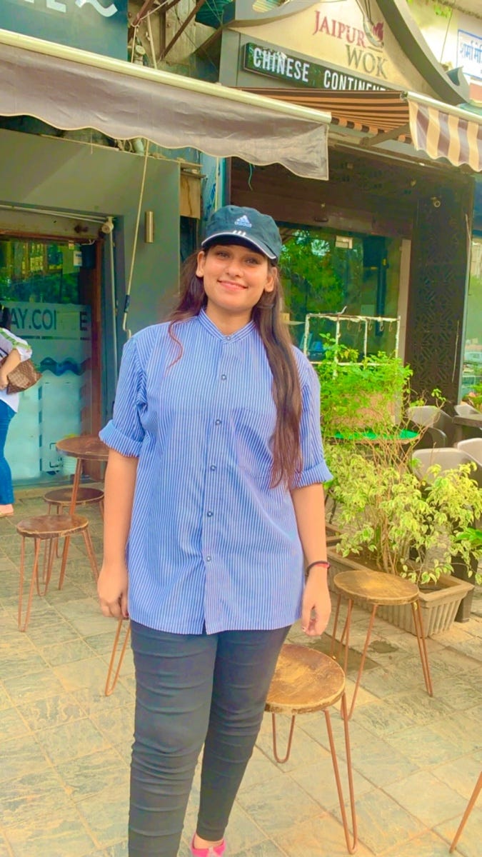 About – Rashika Yadav – Medium