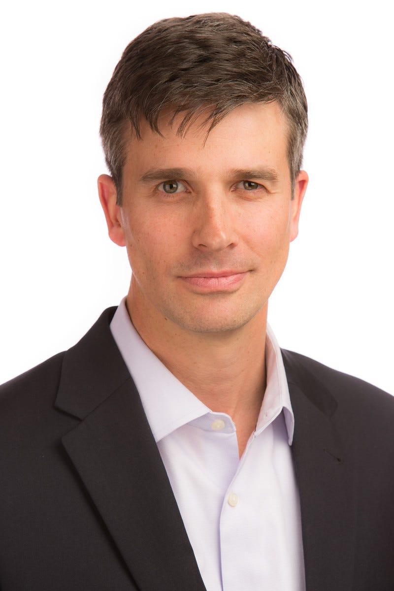 Ryan C. Madden – Medium