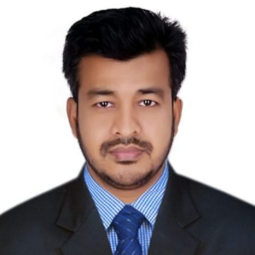 Mehadi Hasan – Medium
