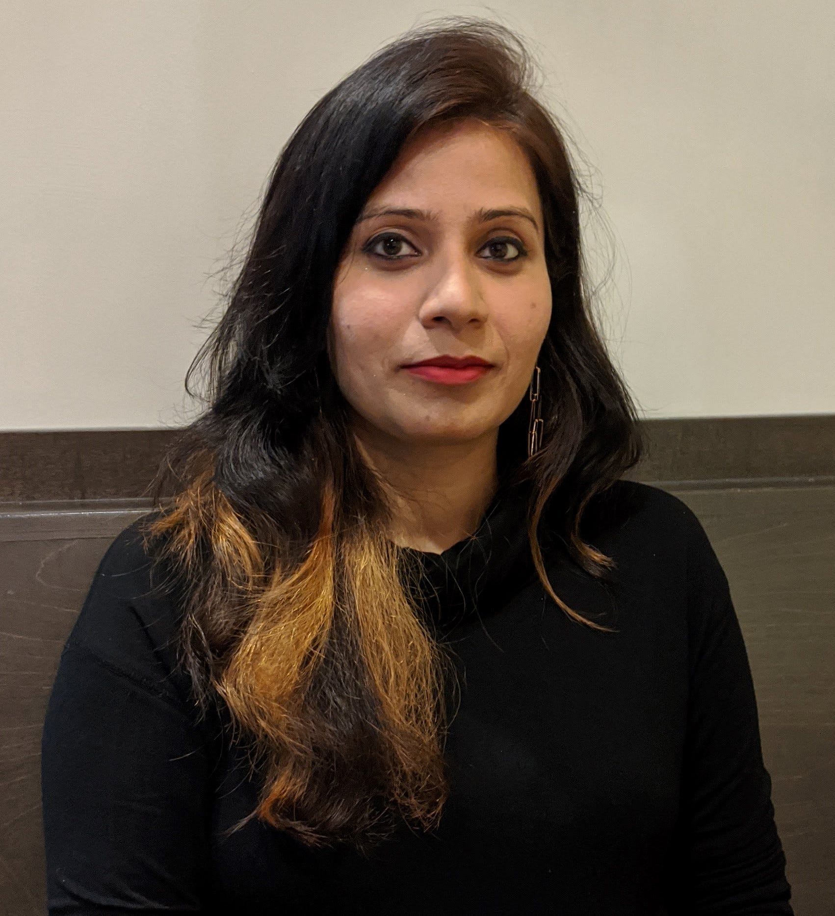 Swati Sachan – Medium