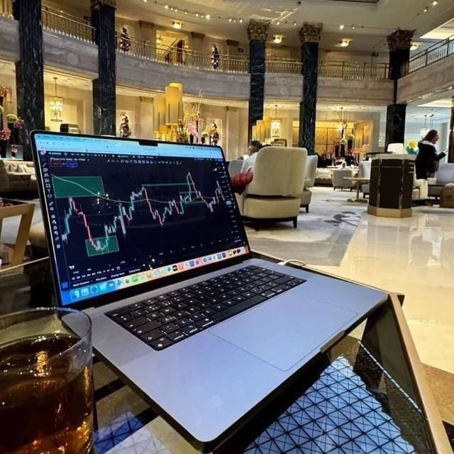 TECHNICAL TRADING ADMIN on Medium curated some lists