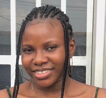 Ayomide Oketola – Medium