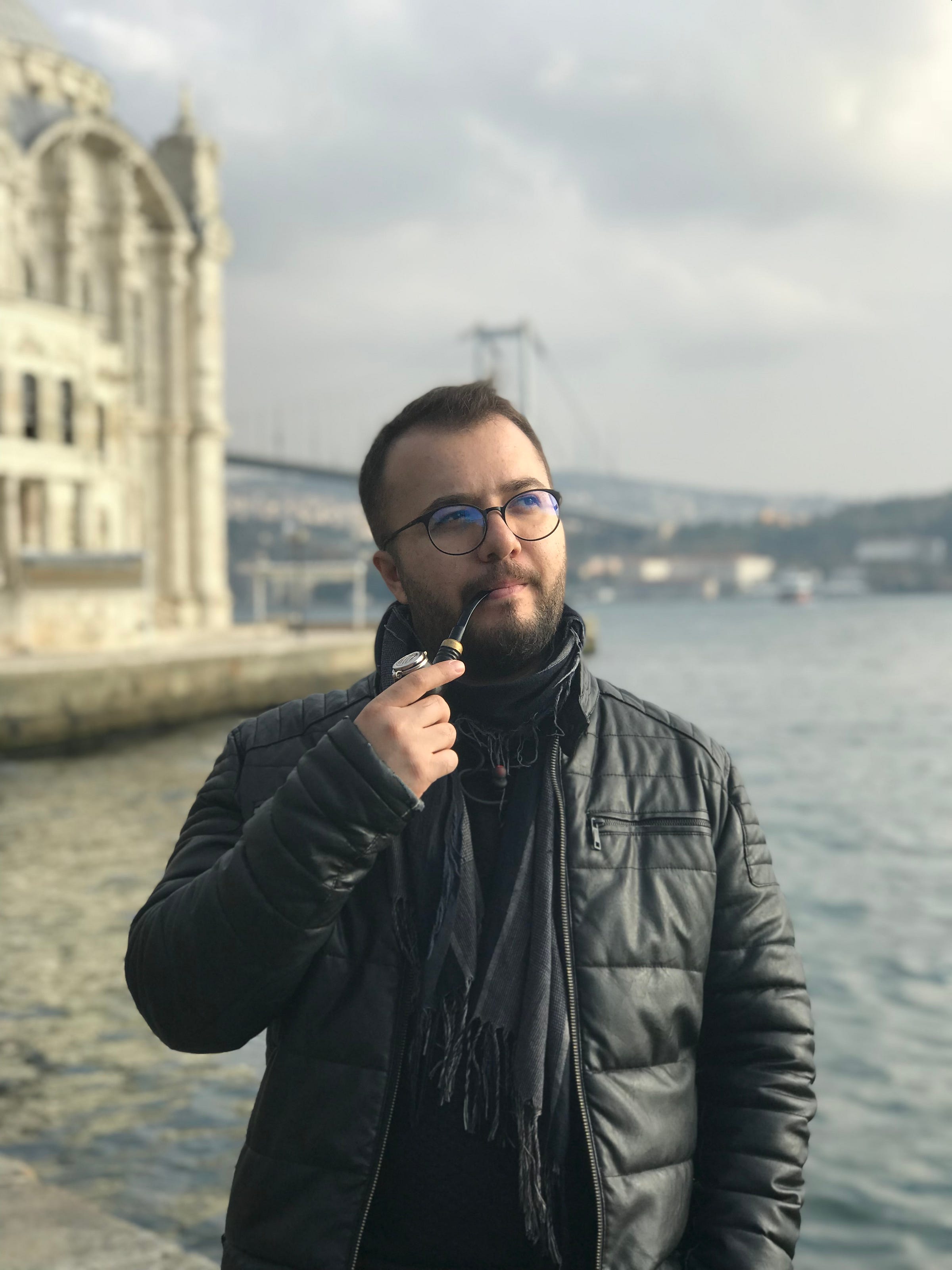 Oğuzhan Yavuz – Medium