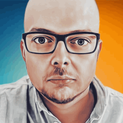 About – Bastian Olivér ™ – Medium