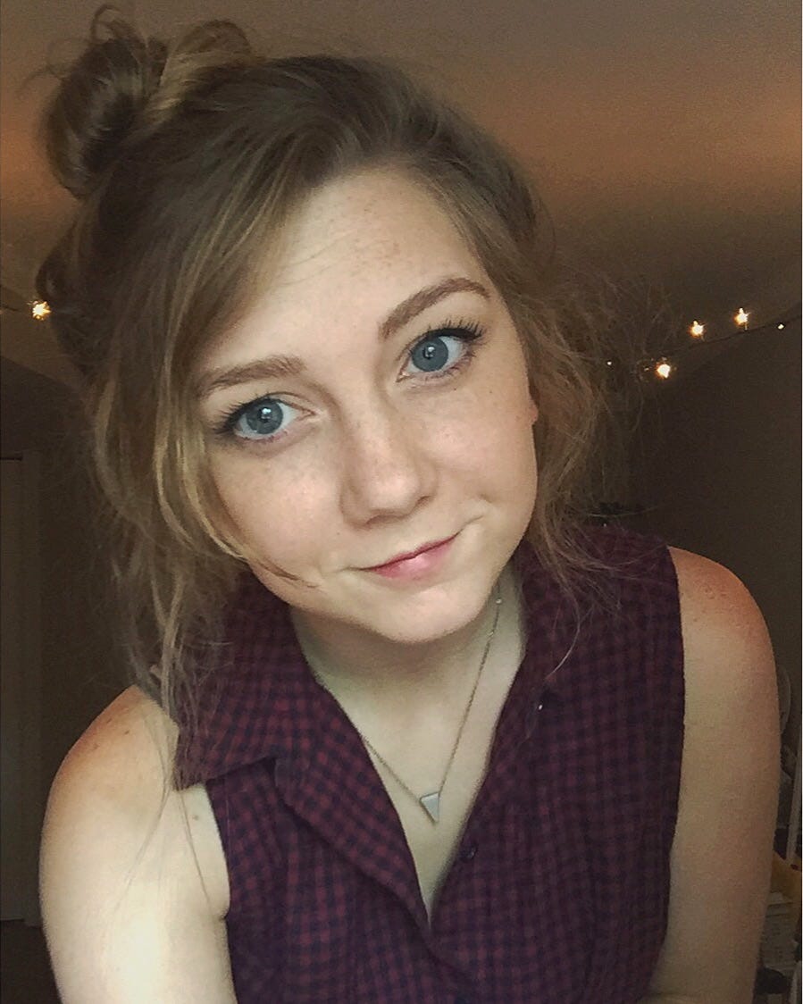 Lara Bonner – Medium