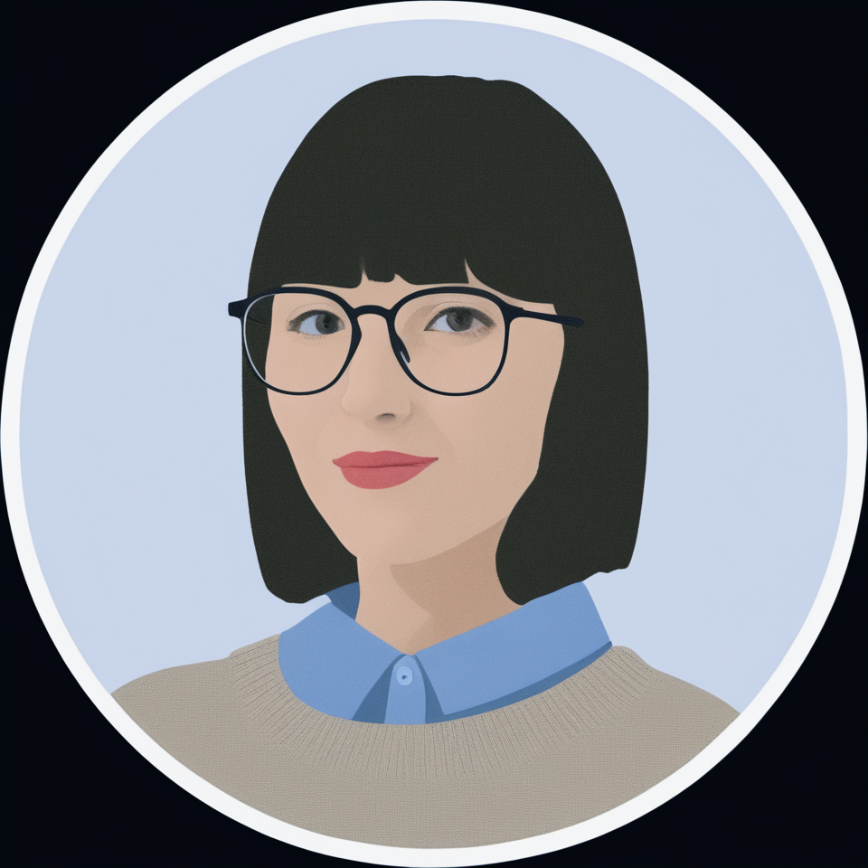 Anca-Ileana Ardelean – Medium