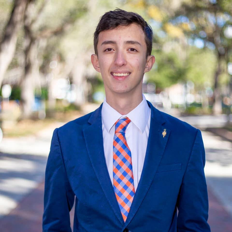 Mike Greenwald – Medium