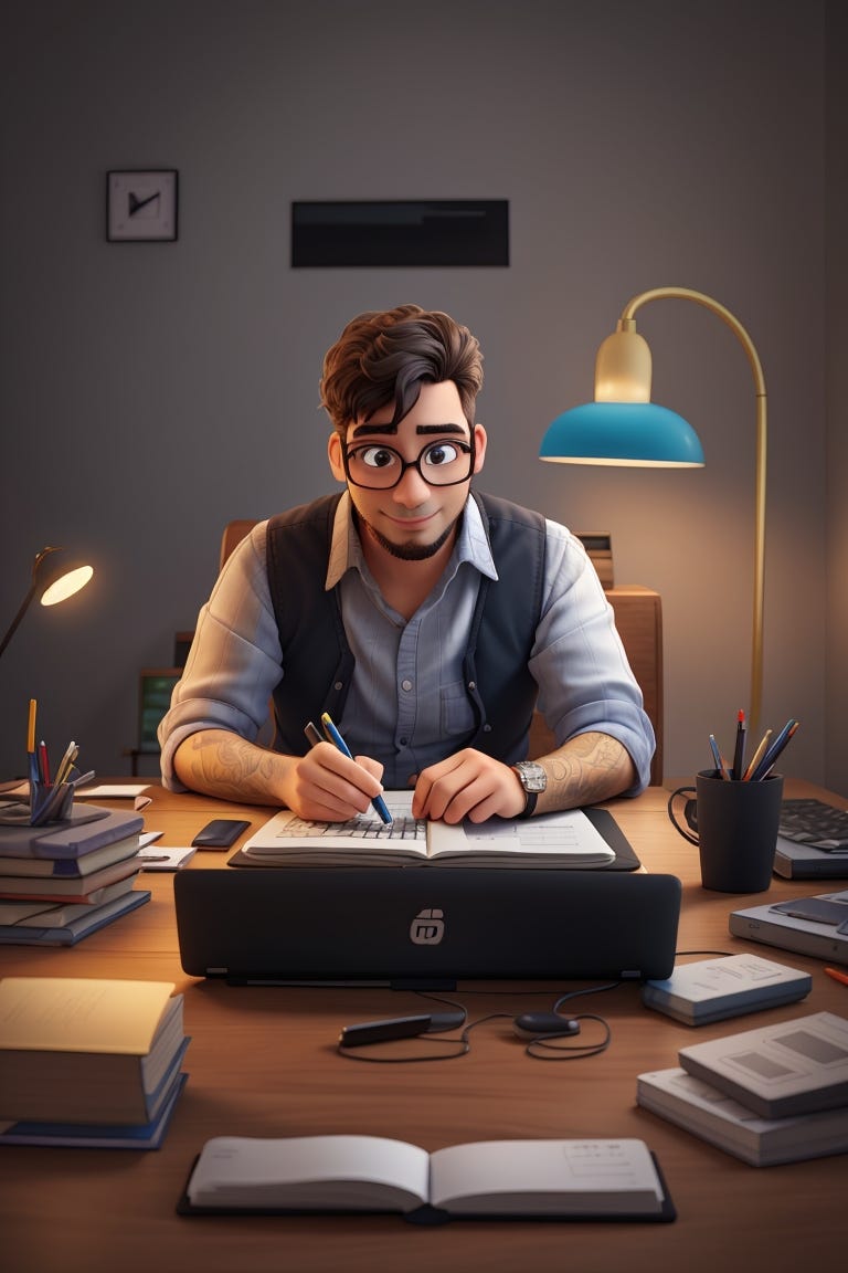 Syed Muhammad Hamza Medium