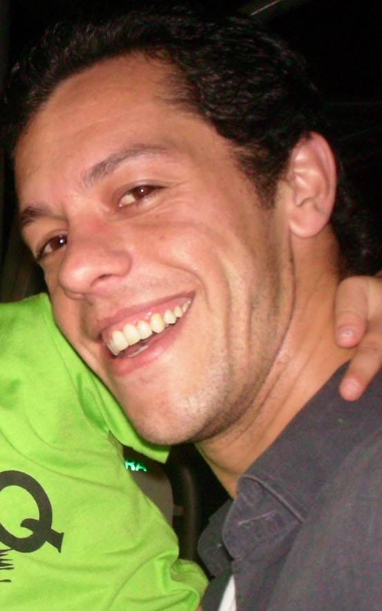 Roberto Luiz Ribeiro – Medium