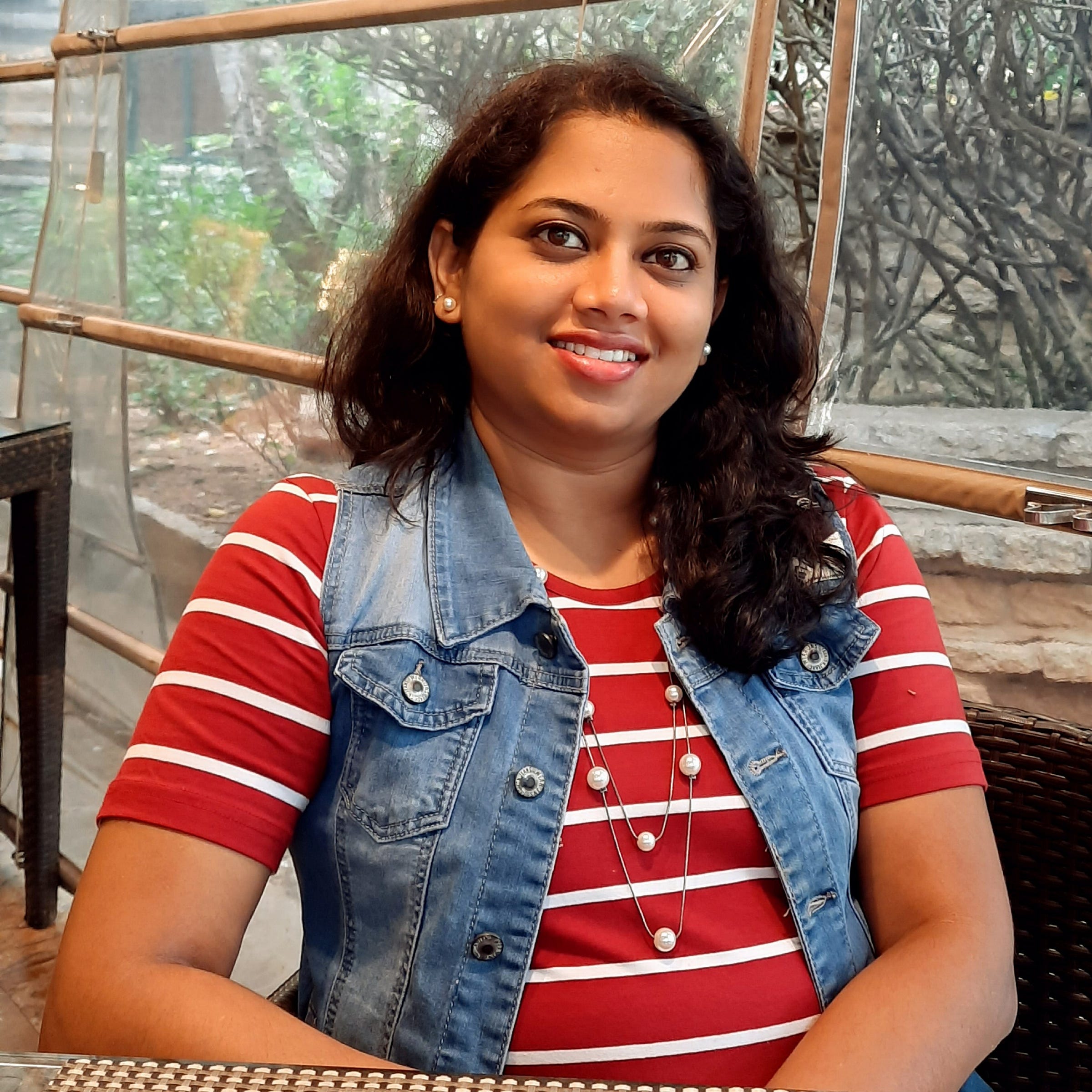 About – Suma S – Medium