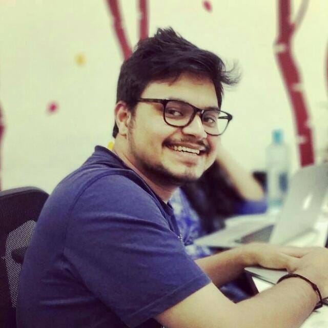 Alok Dubey – Medium