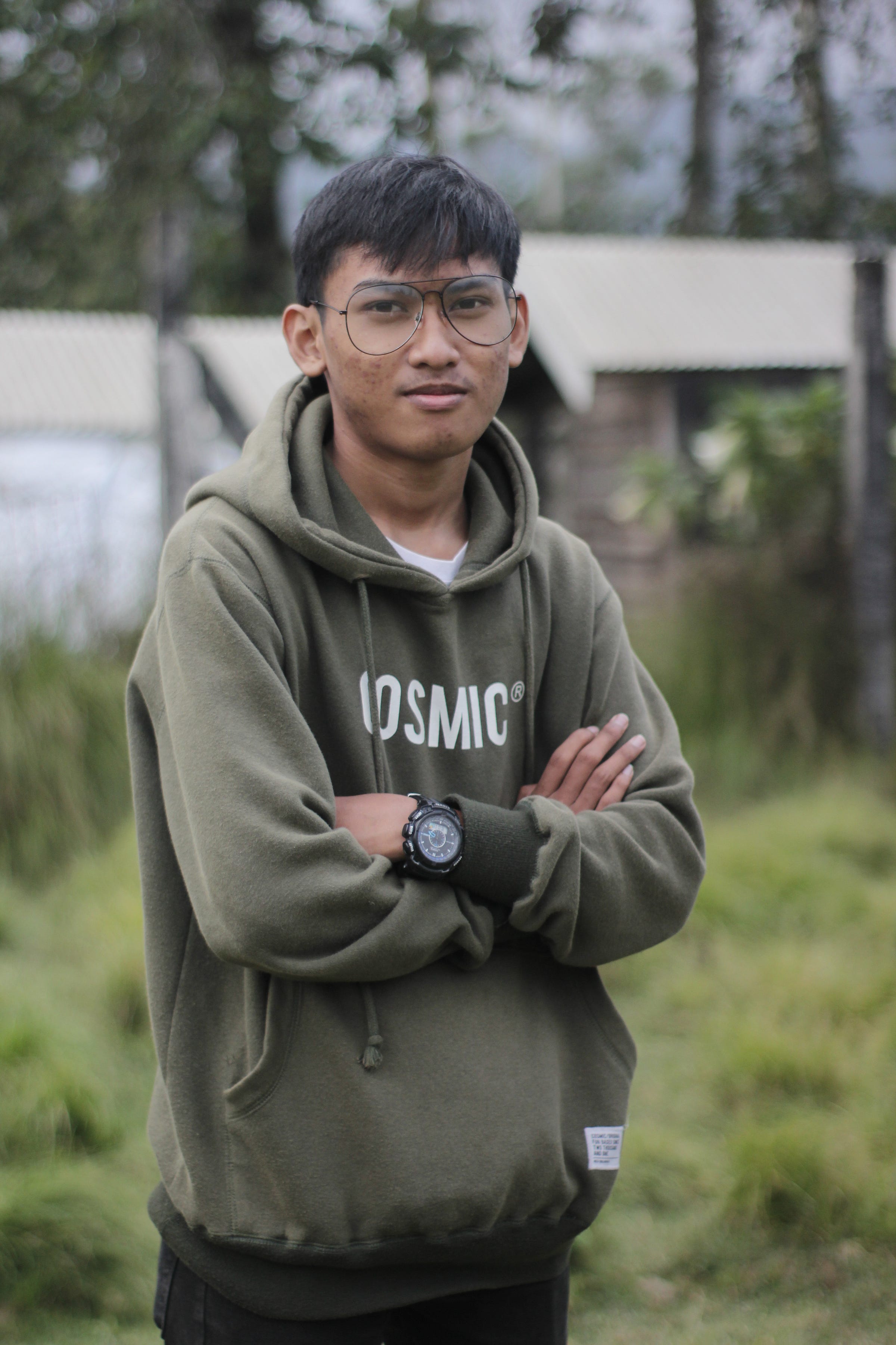 Muhammad Fauzan Febrianto – Medium