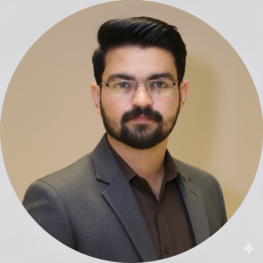 Asad Iqbal – Medium