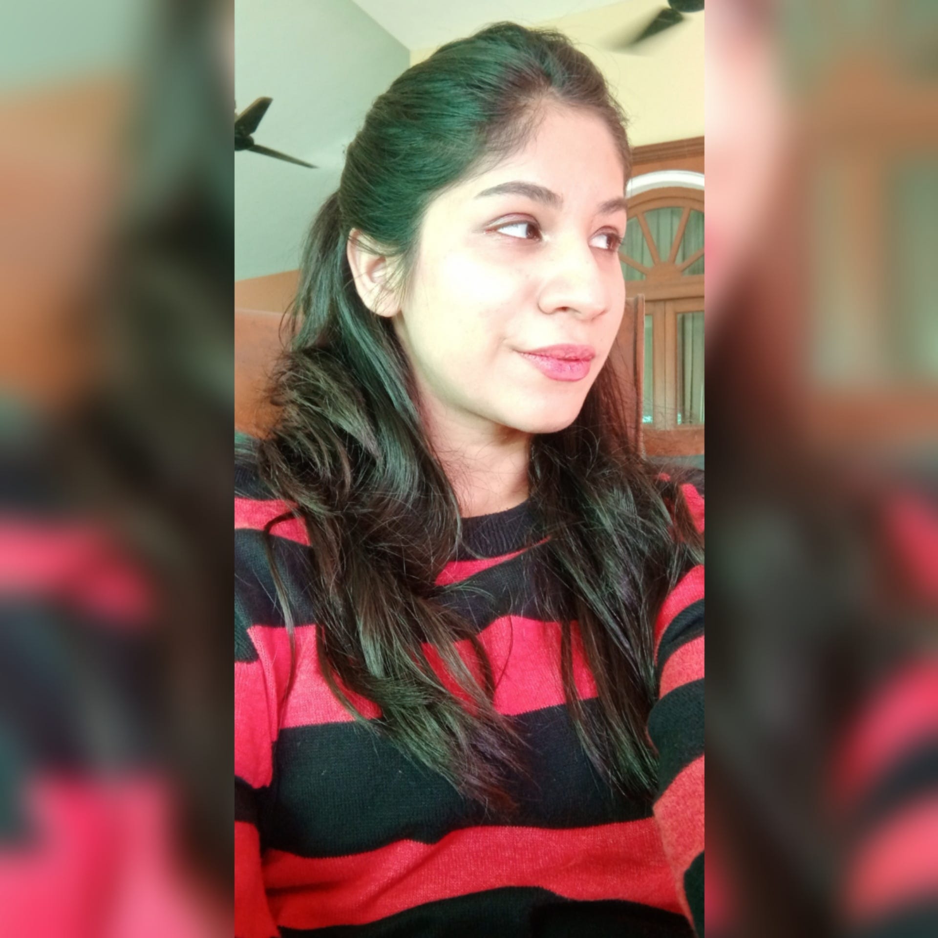 Areeba Zafar – Medium