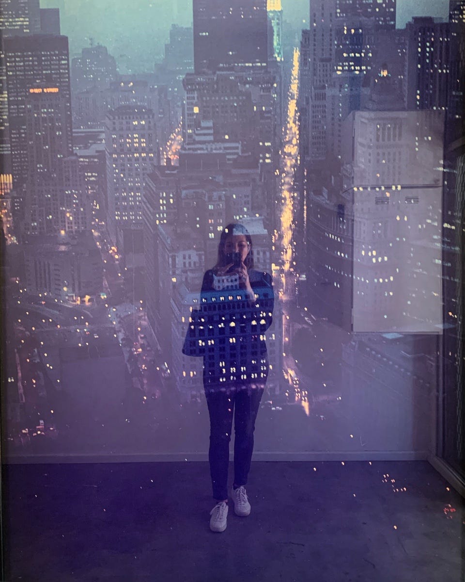 The Open Diary on Medium curated some lists