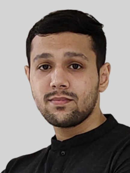 Yash Maurya – Medium