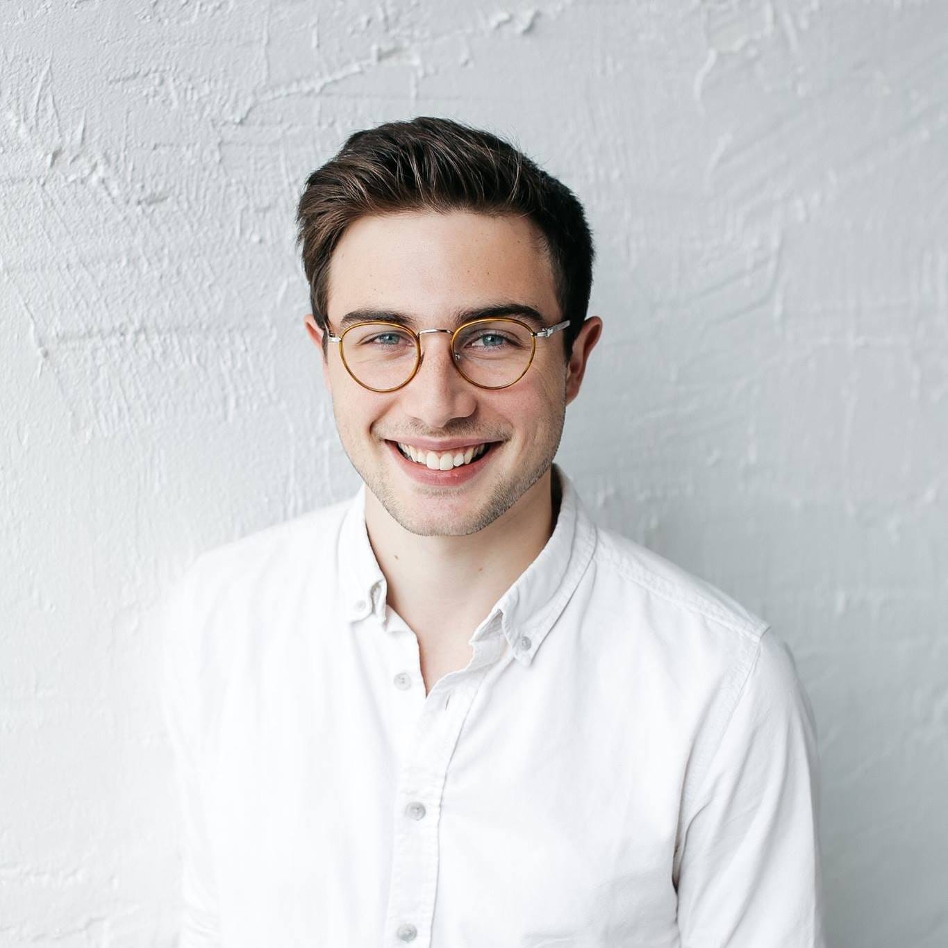 Antoine Cheron – Medium