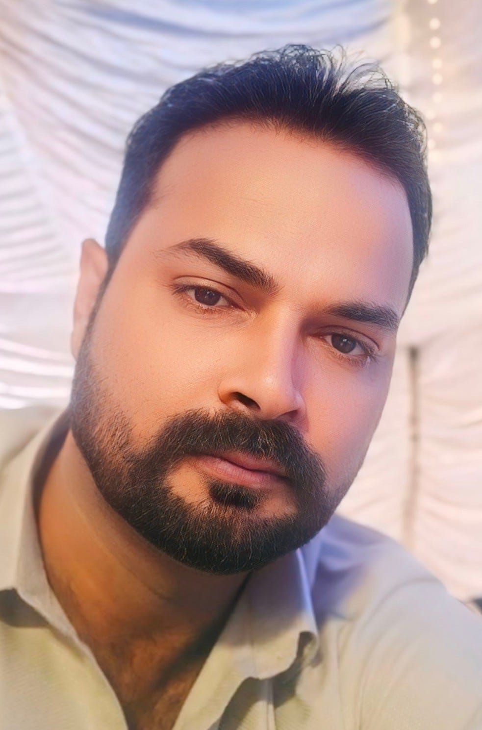 About – Mirza Hadi – Medium