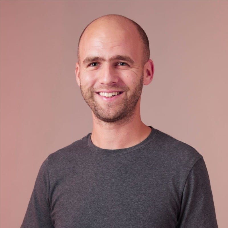 David Friedenberg – Medium