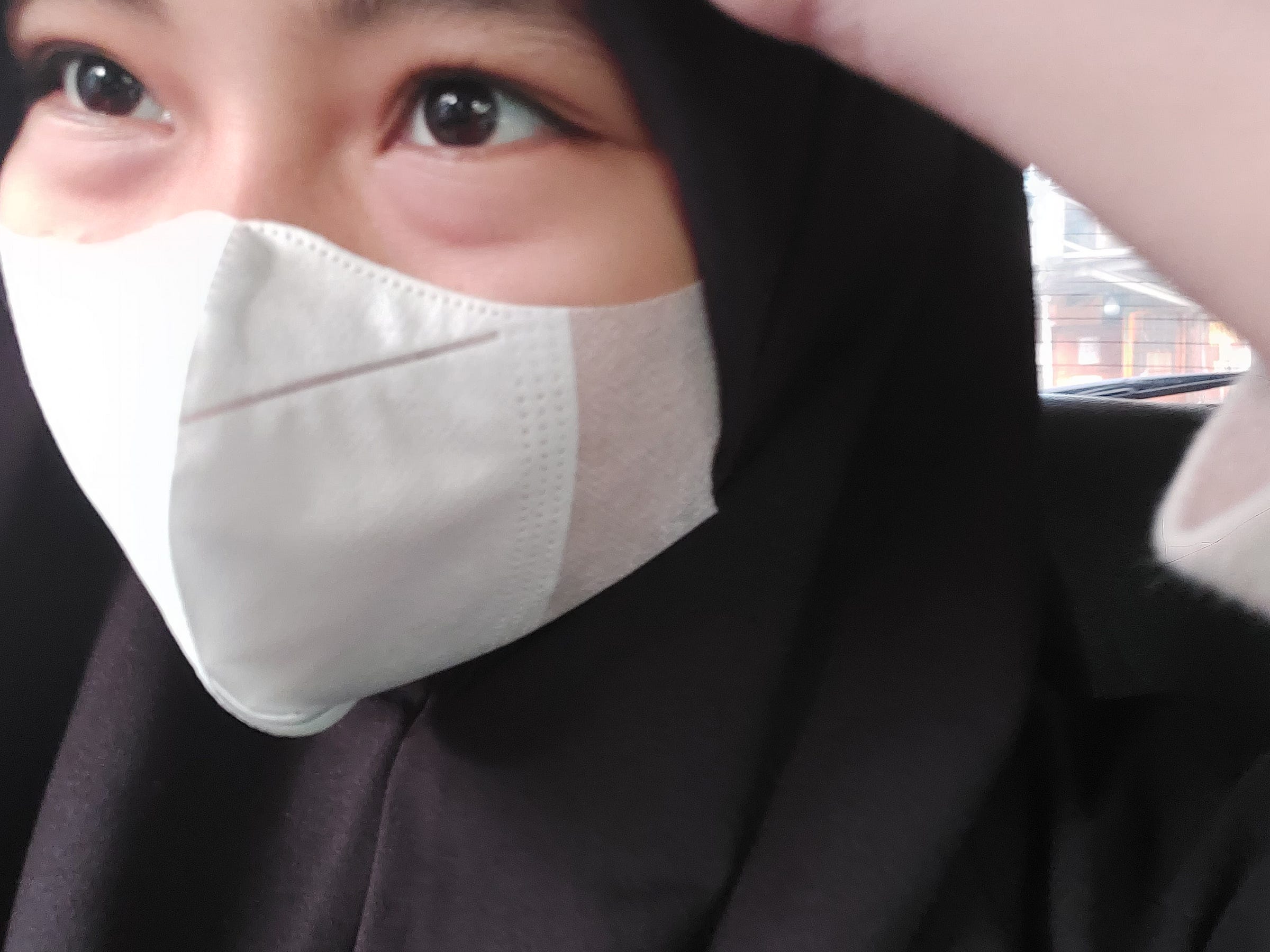 Marsya Hanna Faradisa – Medium