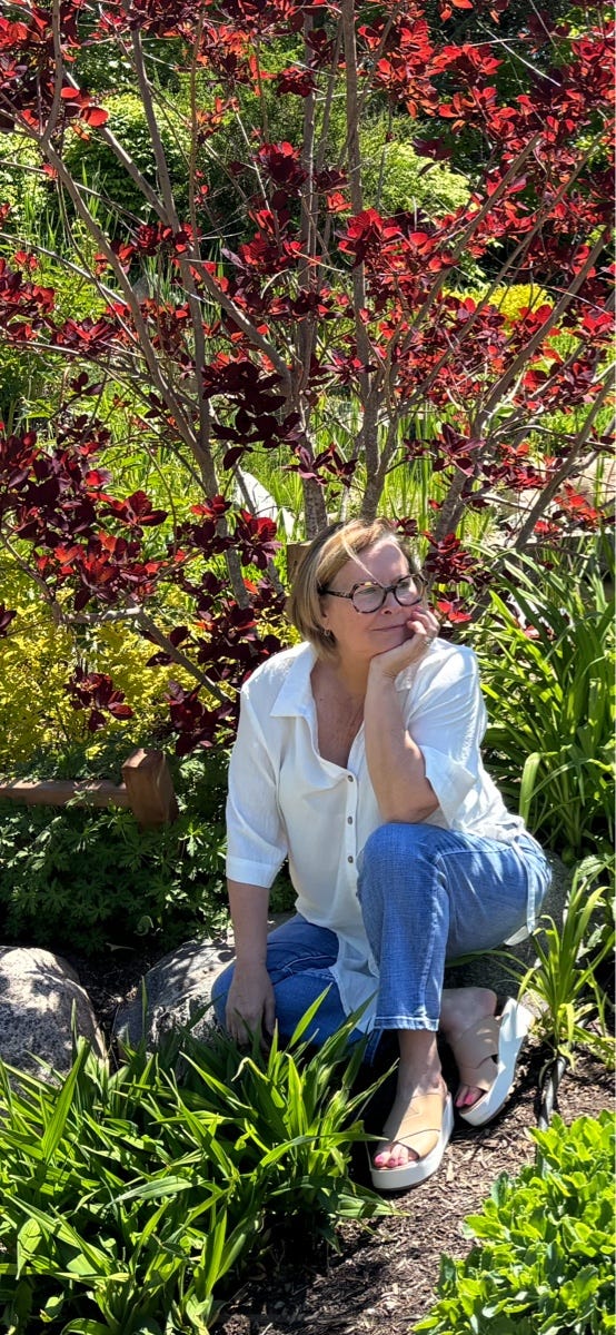 Brenda Long – Medium