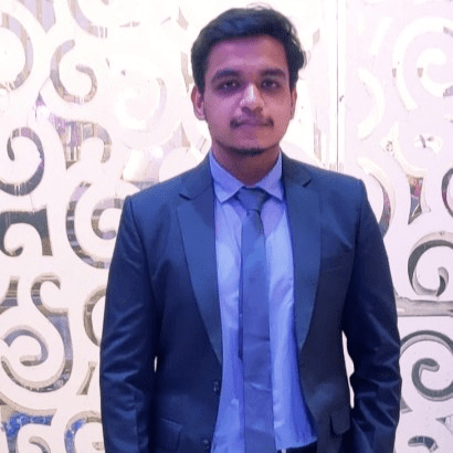 Abhay Sharma – Medium