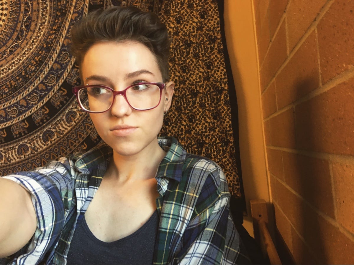 Hope Elizabeth – Medium