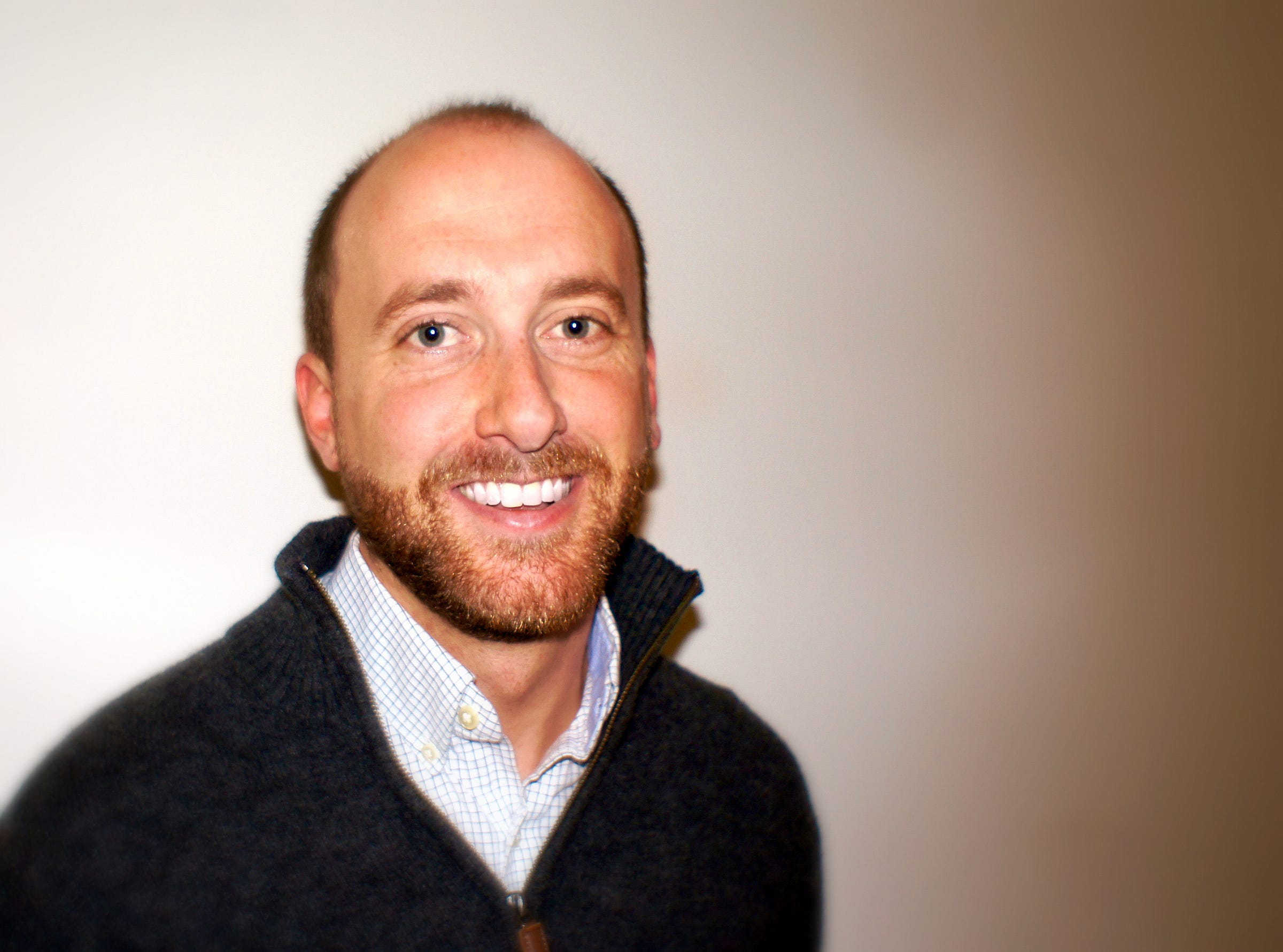Ryan Mannion – Medium