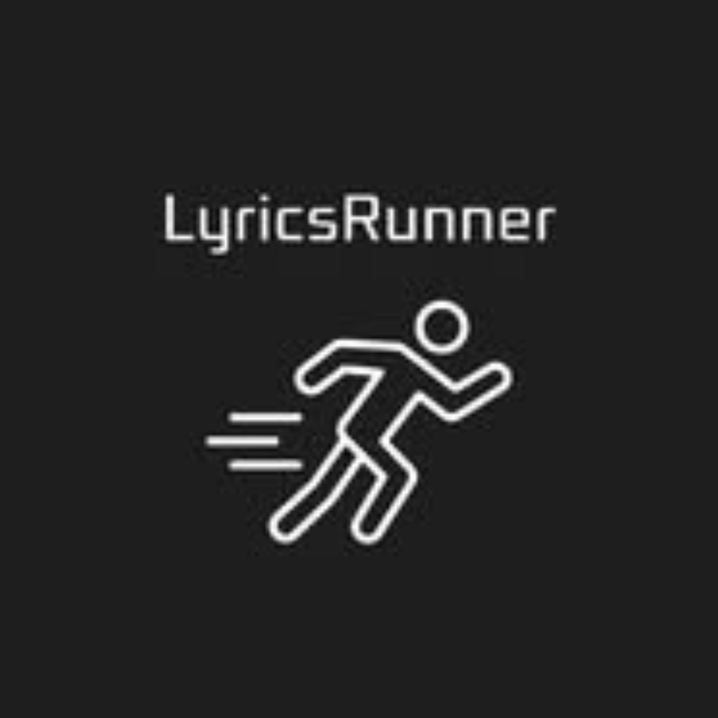 Lyrics Runner – Medium