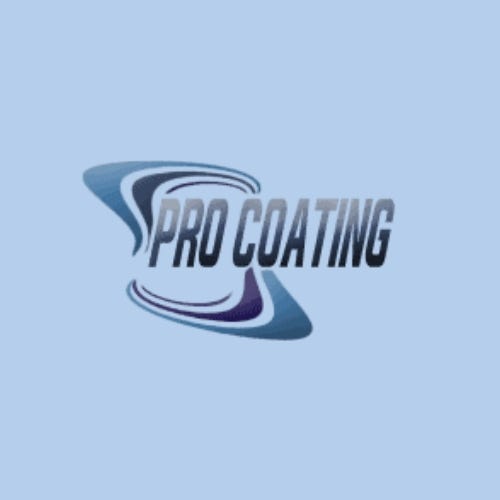 Pro Coating LLC – Medium