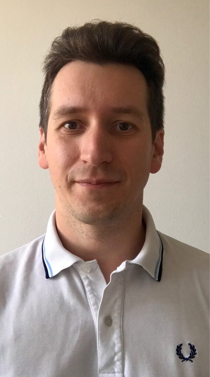 Andrea Castiglioni – Medium