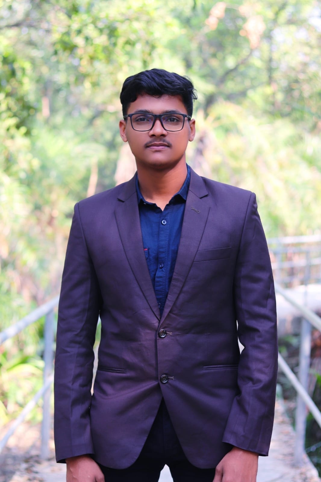 Tanzil Hossain – Medium