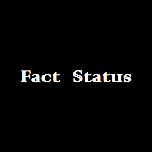 Fact Status – Medium
