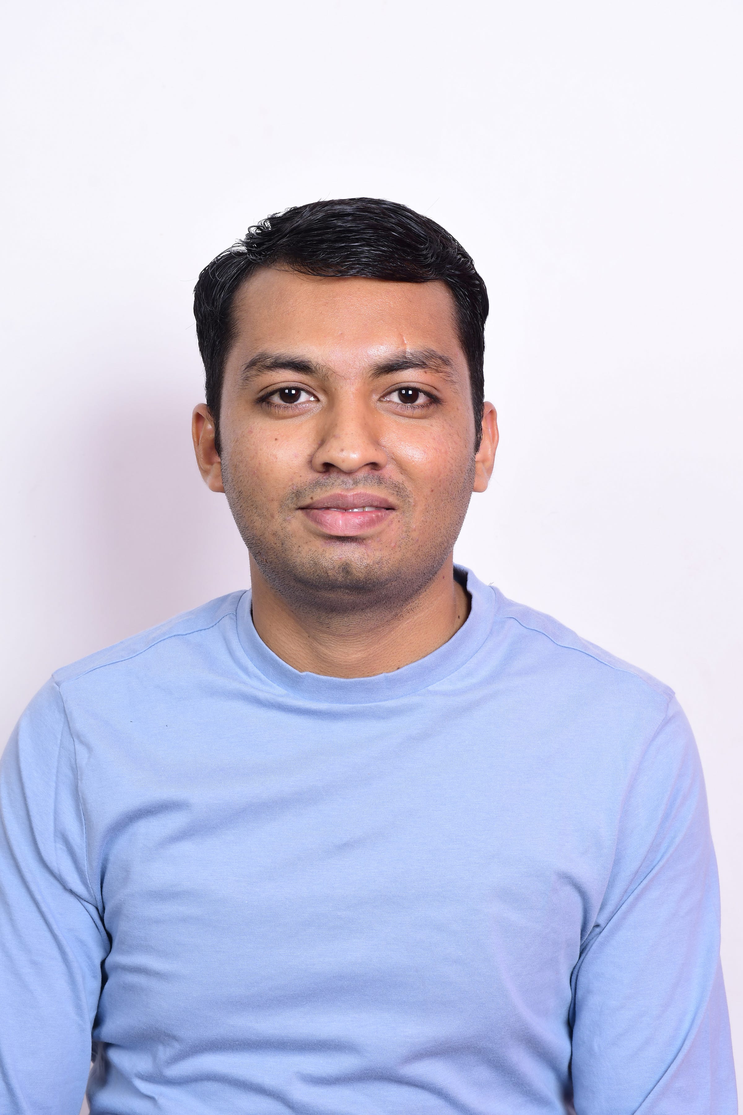 Hrishikesh Bele – Medium