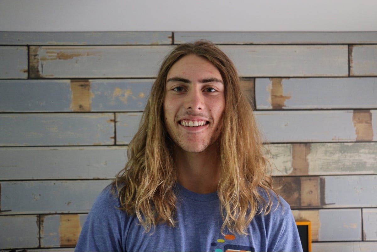 Jacob Moritz – Medium