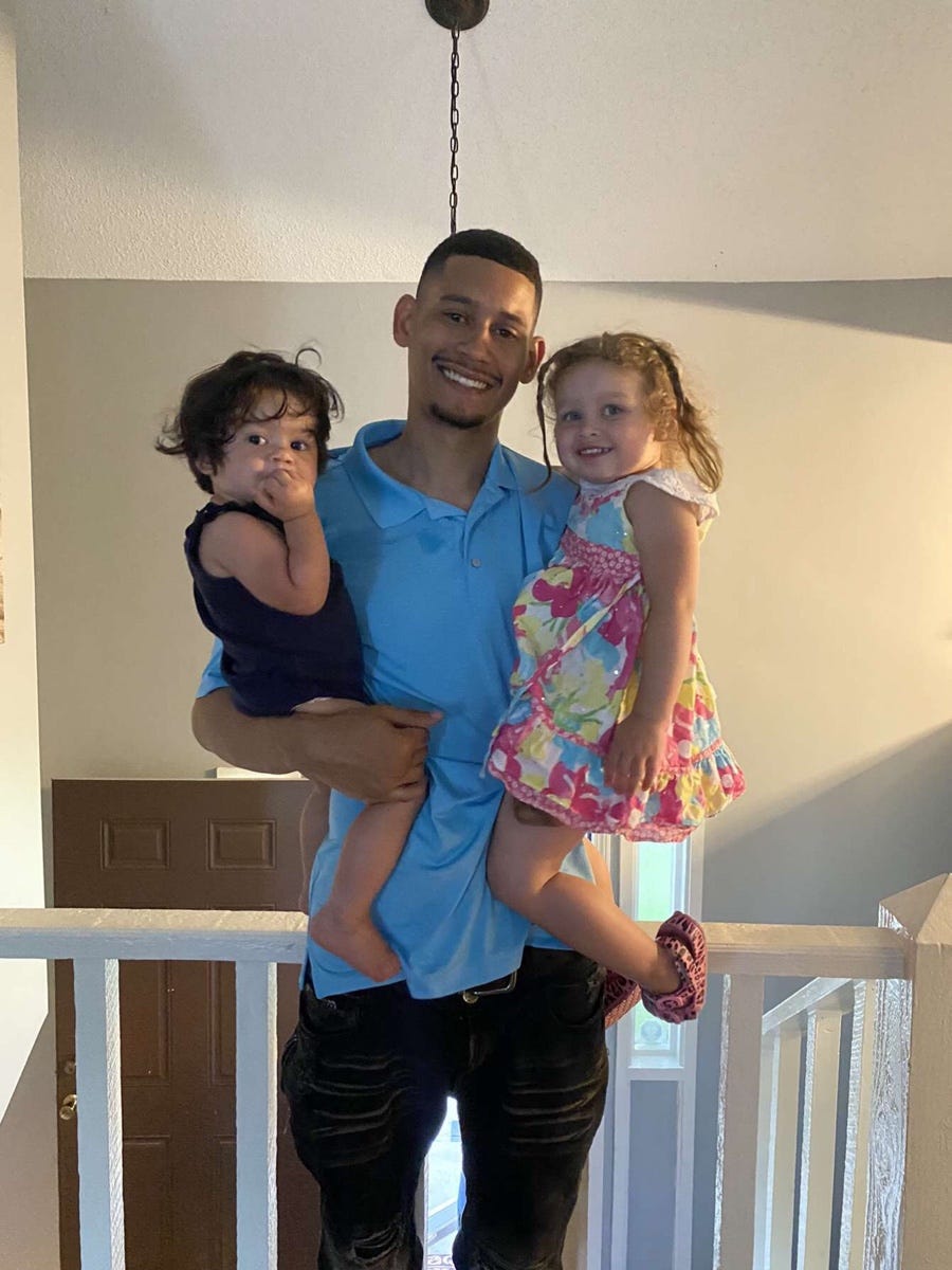 Devon Cain – Medium