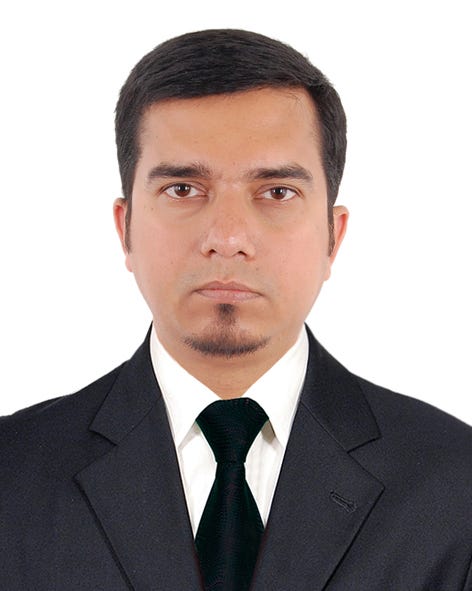 Hadi uz Zaman – Medium