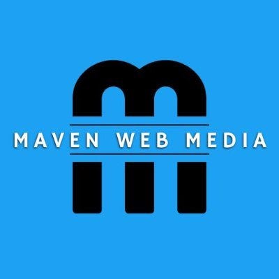 Maven Web Media – Medium