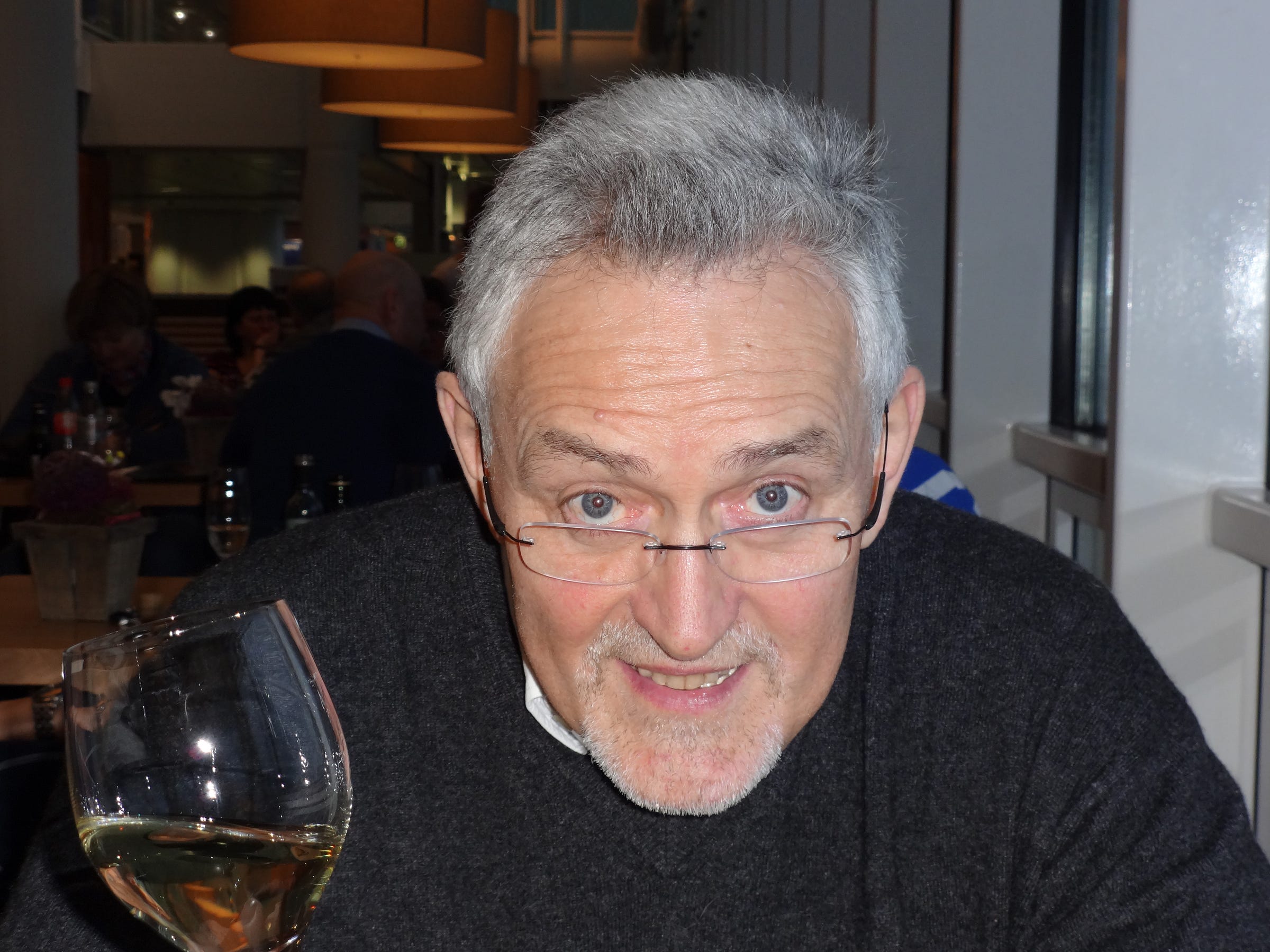 Bruno Waibl – Medium
